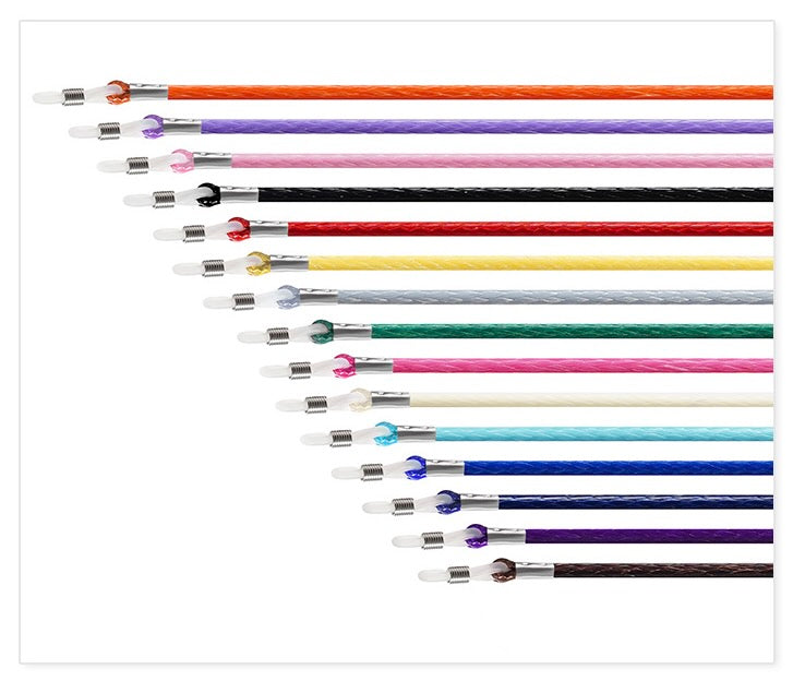 Retainer Cords – BondiBlu