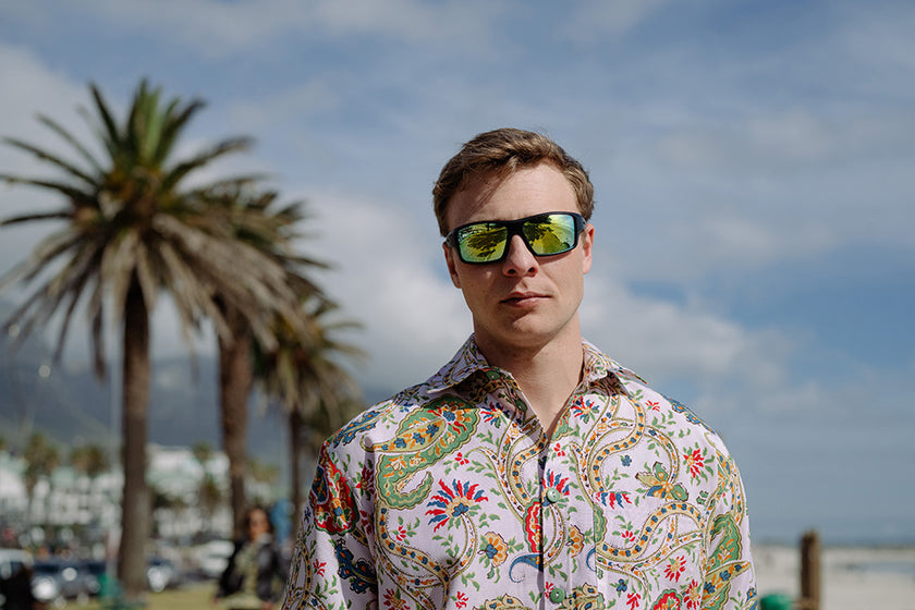 Shades of Fame – BondiBlu