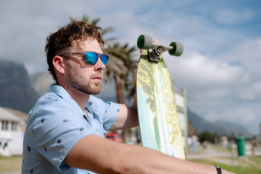Shades of Fame – BondiBlu