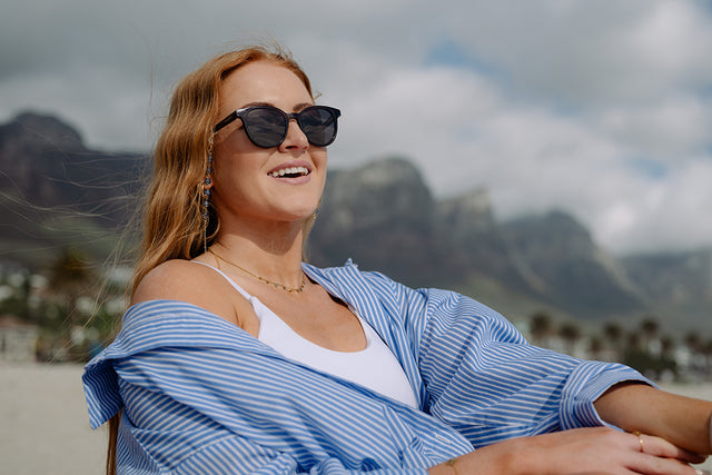 Shades of Fame – BondiBlu